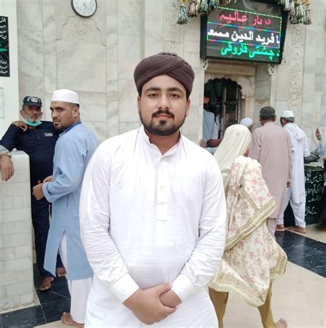 Peer Syed Saqlain Fareed Al Gillani Toba Tek Singh