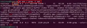 How To Fix The Could Not Open Lock File Var Lib Dpkg Lock Frontend Error Its Linux Foss
