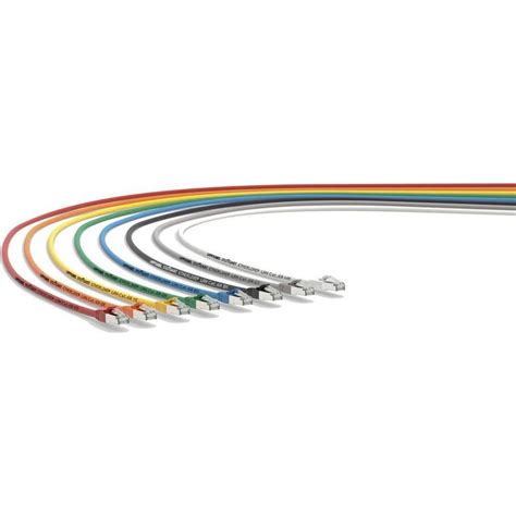 Lapp Cat6a Network Cable Etherline Lan Ul Certification 250 M