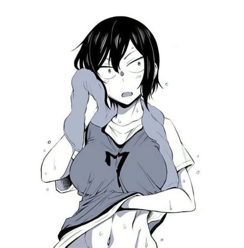 Pin En Akame Ga Kill