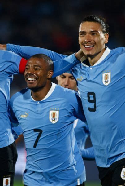 Cuál es el próximo partido de la Selección de Uruguay en las Eliminatorias sudamericanas para el