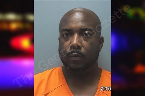 Leonard Jewell Cherokee County Jail Bookings
