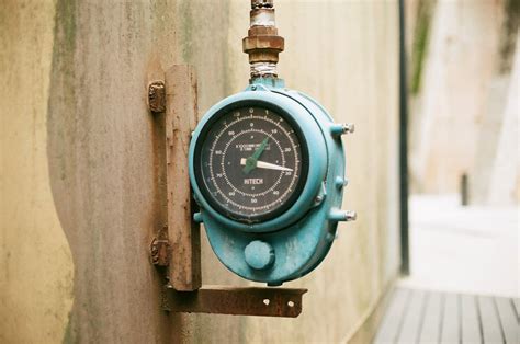 Why Manometer Is Used In Mine Knowledge Direction