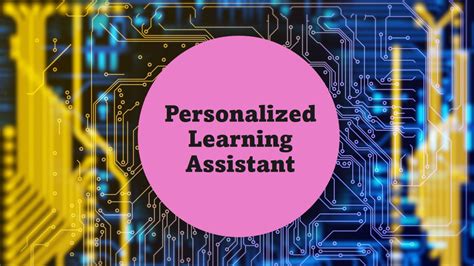 Personalized Learning Assistant Ai Project Part 5