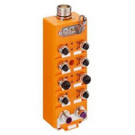 INTERBUS DIGITAL OUTPUT 0950 ISL 203 At Best Price In Pune