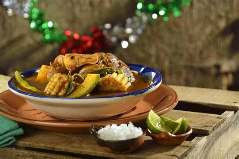 Arriba 91 Imagen Mole Olla Receta Facil Abzlocal Mx