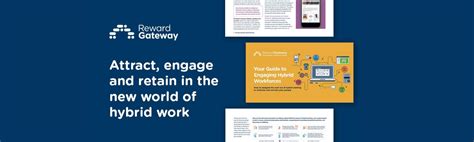 Your Guide To Engaging Hybrid Workforces