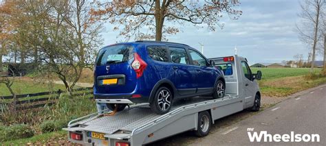 Hoeveel Kost Het Om Een Auto Te Importeren