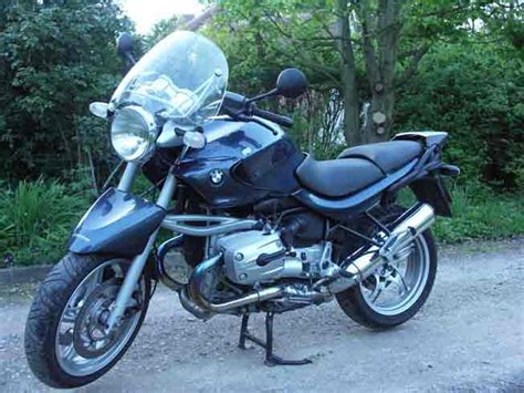 BMW R R Moto ZombDrive