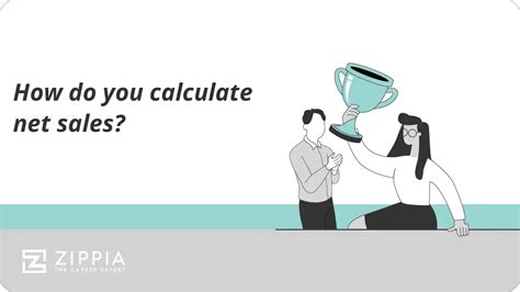 How Do You Calculate Net Sales Zippia