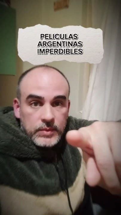 Películas Argentinas Imperdibles Youtube