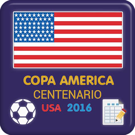 Copa América Centenario 2016 App On Amazon Appstore