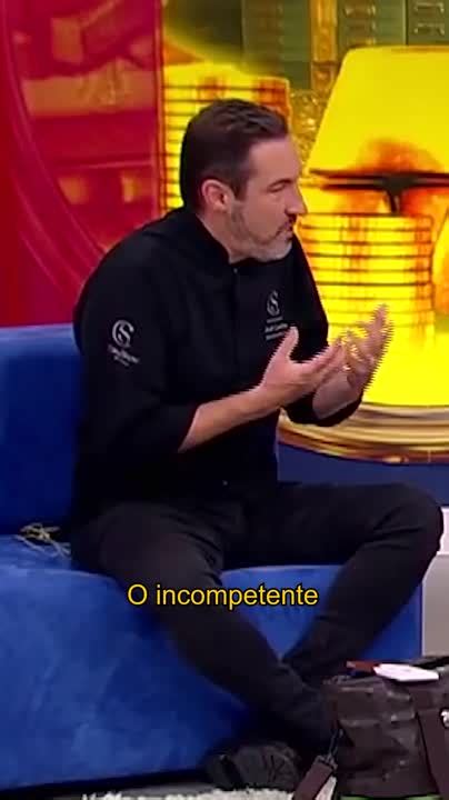 Video Cássio Eickhoff On Linkedin 👌🏻