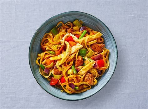 Ah Verspakket Indonesische Nasi Goreng Recept Allerhande Albert Heijn