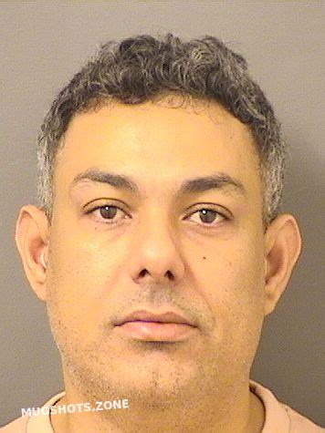 DURANHERNANDEZ RAFAEL 09 20 2023 Palm Beach County Mugshots Zone