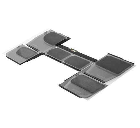 Apple MacBook A1705 A1534 100% Original Laptop Battery - in Pakistan