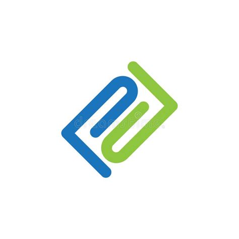 Pd Letter Monogram Initial Logo Design Template Vector Illustration Pd Elegant And Professional