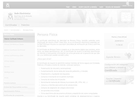 Qué es para qué sirve y cómo solicitar el certificado digital Quipu