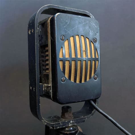1936 Telefunken Ela M2031 Pre Wwii Vintage Reverb Australia