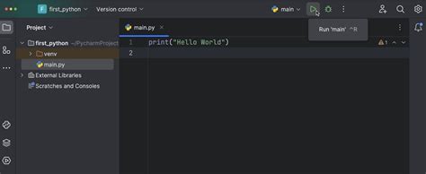 PyCharmインストールとプロジェクト作成 Mac編 パイソンエンジニア部