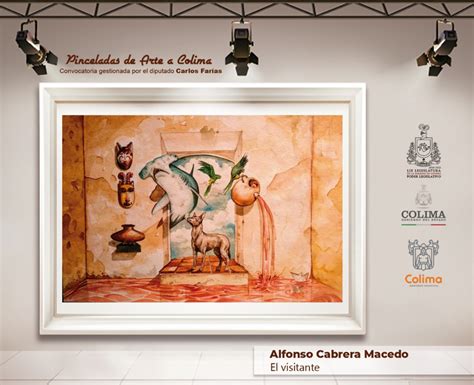 Este será el gran mural en el centro histórico de Colima El Espectador