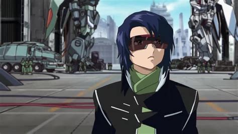 Mobile Suit Gundam Seed Destiny Ocean Dub Episode 1 English Dubbed