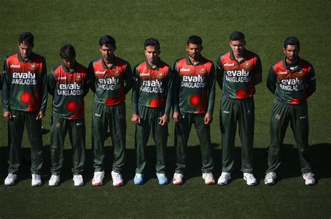 Bangladesh Vs Sri Lanka Odi 2021 Full Schedule Squads Match Timings