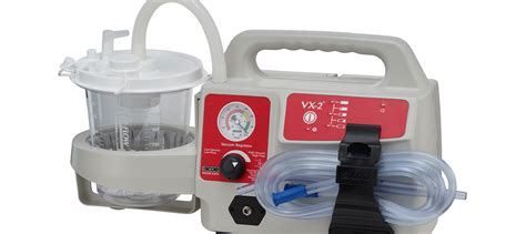 Suction Machine Understanding The Various Types Medikabazaar