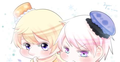 ヘタリア `フ´j架空設定 中國語注意 邪言のイラスト Pixiv