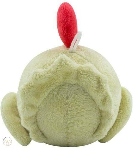 Slime Rancher Hen Hen Chicken Protruding Eyes Stuffed Animal Plush Toy