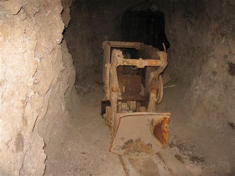 Mohawk Mine