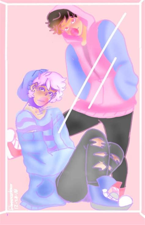 Bubble Gum Bois Sam And Colby Amino