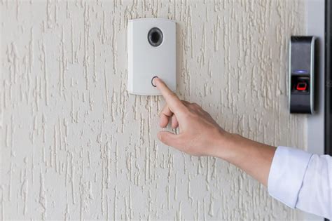 Ring Doorbell Flashing White Light Tips And Tricks Automate Your Life