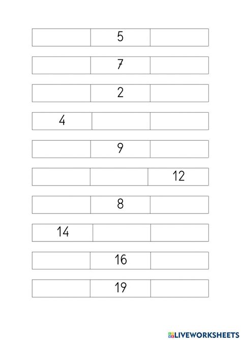 Anterior Y Posterior Home Decor Interactive Notebooks Filing