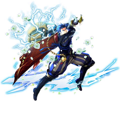 「ファイアーエムブレム ヒーローズ」，イベント「大好きの気持ちを」が2月9日にスタート。リン，ロイら4名の超英雄をイラストとともに紹介