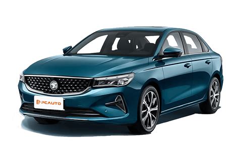 Proton S70 Specs Malaysia Engine And Fuel Consumption