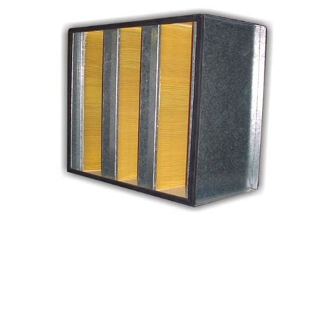 Camp Filter Filtros Industriais