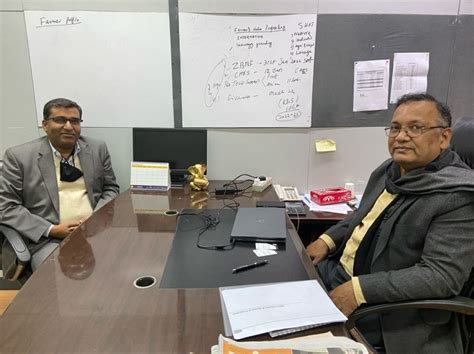 sangram dhar on linkedin pleased to meet pradipta kumar sahoo at