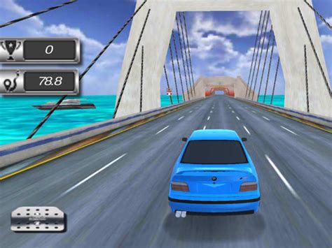 Develop 3d Racing Game Like Asphalt Mobile Using Unity 3d By Gamesalad