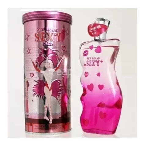 Perfume Sexy Eau De Parfum De Nueva Marca 100 Ml MercadoLibre