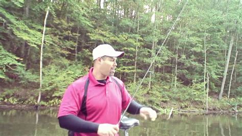 West Virginia Bass Fishing Youtube