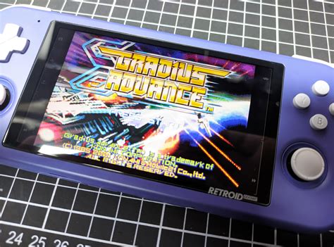 Made A Minimalistic Overlay With Some Hotkeys R Retroarch