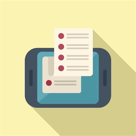 Ícone de agendamento de tarefas do tablet vetor plano pessoa do evento
