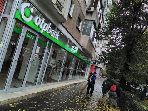Otp Bank Este In Proces De Implementare A Programului De Crestere Organica Rezultatele