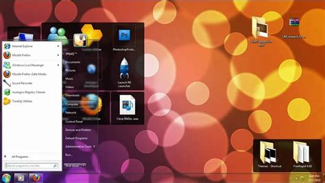 How To Make Windows 7 Look And Feel Like Mac Osx « Operating Systems Wonderhowto