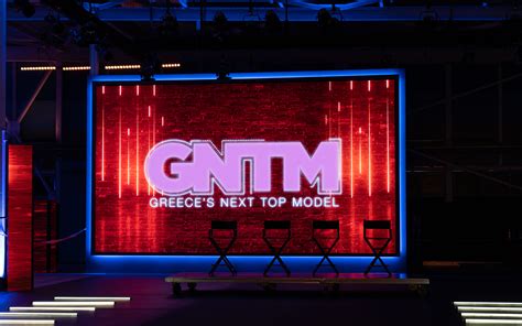 Gntm Αυτή είναι η τριάδα του μεγάλου τελικού