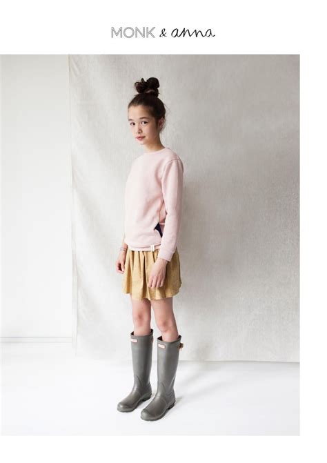 Monk And Anna Lookbook Collection 1 2 By Monk And Anna Issuu