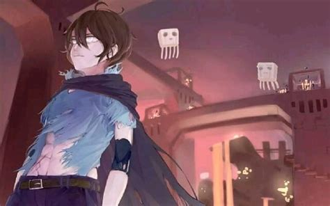 天使与恶魔 哔哩哔哩