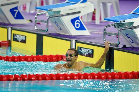 More Glory For Pioneering Jamaican Swimmer Voice Online