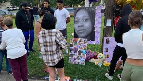 Fundraiser For Heather Leak By Phillip Blanc In Loving Memory Of Tracee Blount